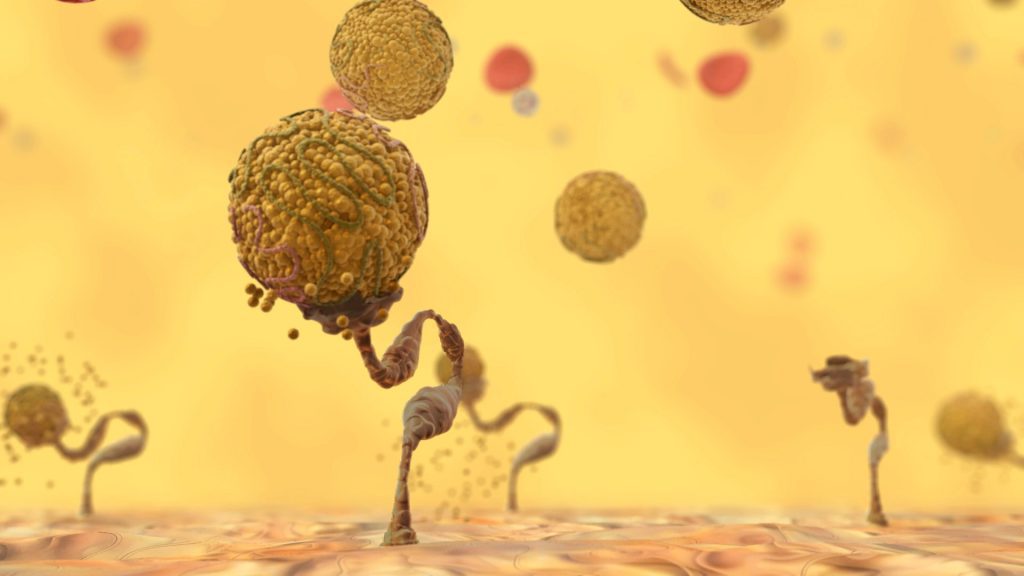 Epanova MOA AstraZeneca – Undabo Studios