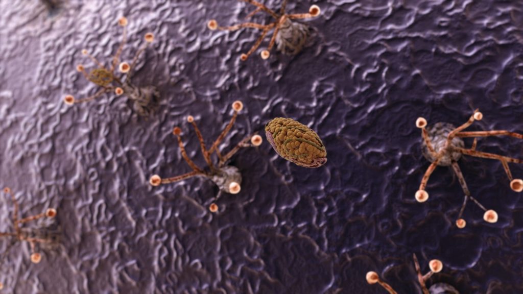 Epanova MOA AstraZeneca – Undabo Studios