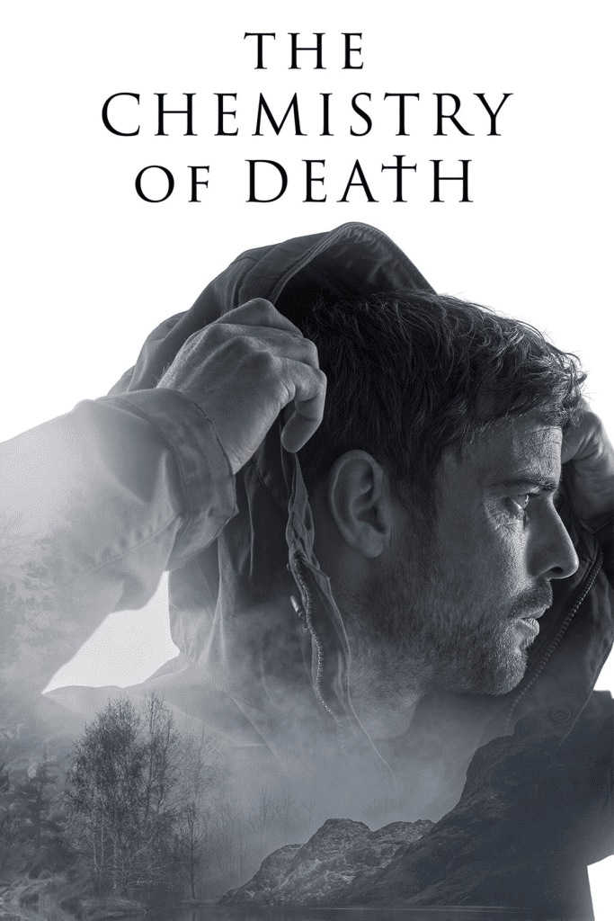 The Chemistry of Death - Undabo Studios